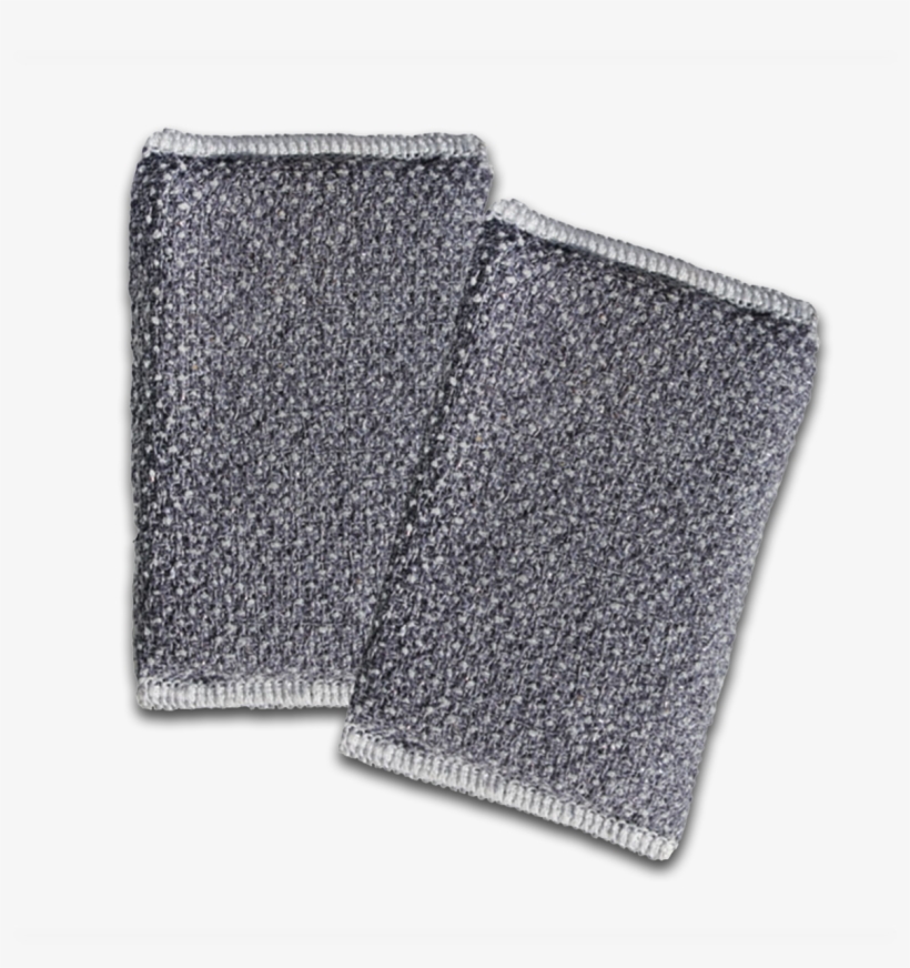 Non-scratch Scrubbing Pads - E-cloth 2pk Scour Pad 10643 - 2000x2000 ...