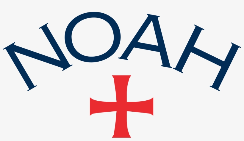 Logo Noah Png - Noah Nyc Logo - 1789x952 PNG Download - PNGkit