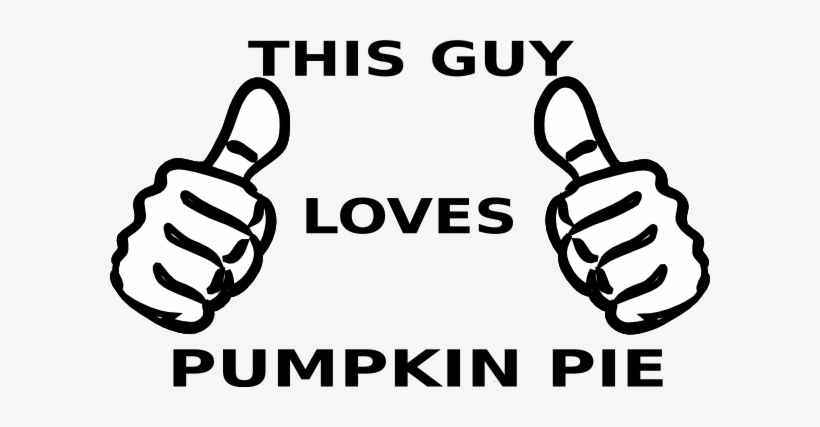 This Guy Two Thumbs Up Clipart - Two Thumbs Up Vector - 600x347 PNG ...