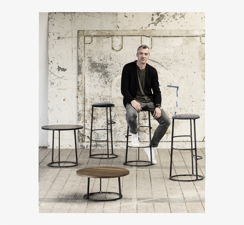 Q&a With Aurélien Barbry - Aurelien Barbry Table Fredericia - 1218x675 ...