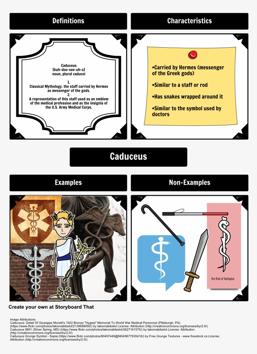 The Lightning Thief - Becoming Doctors: Medical Schools In Virginia And ...