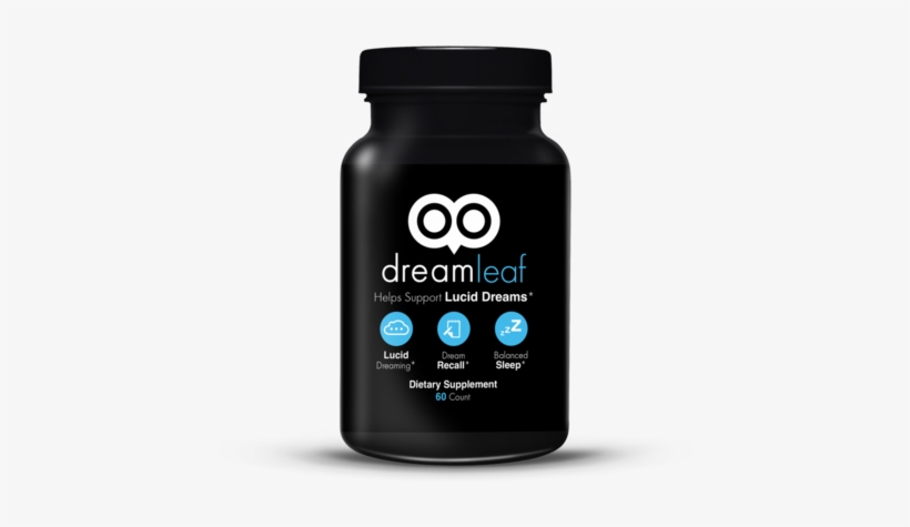 Dream Leaf™ Lucid Dreaming Supplement Lucid Dream Leaf - Dream Leaf ...