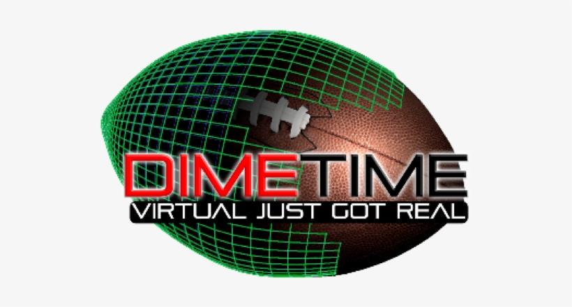 Dimetime Logo - Excalibur Hotel And Casino - 541x424 PNG Download - PNGkit