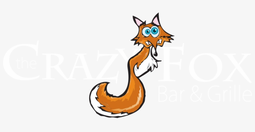 Il The Crazy Fox Bar And Grille In Saint Charles, Il - Crazy Fox ...