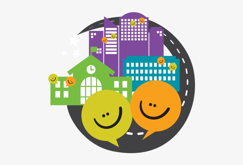 Our School Programs - School - 500x500 PNG Download - PNGkit