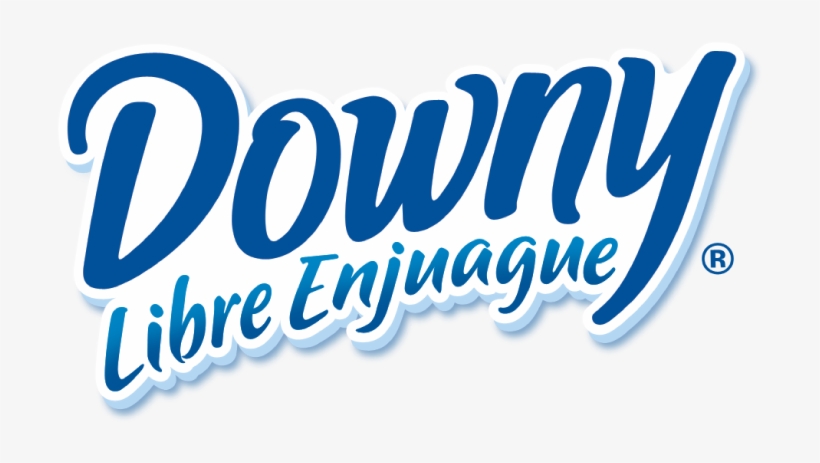 Downy Logo