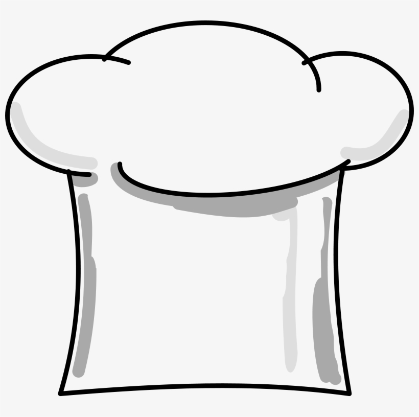 Free Clipart Of A Chefs Hat