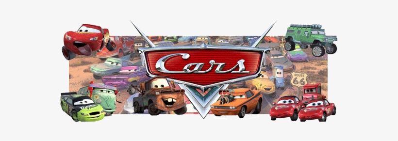 Cars - 571x211 PNG Download - PNGkit