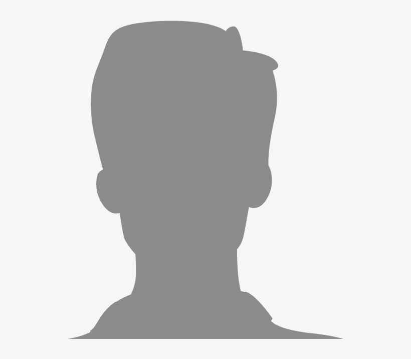 Anonymous Silhouette