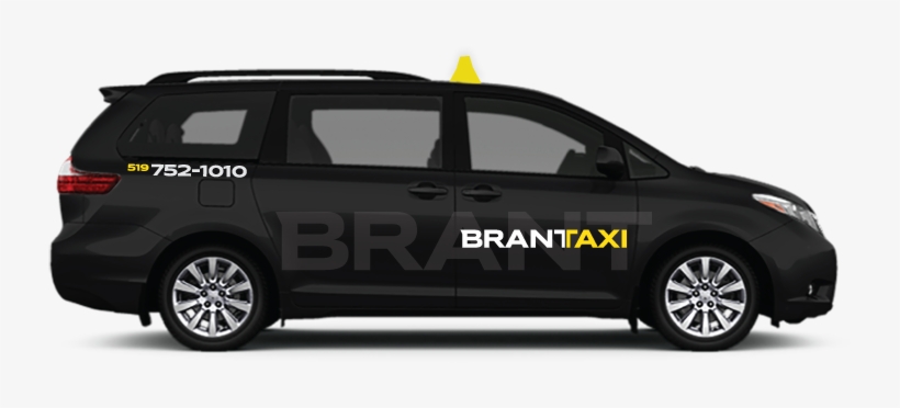 Of Brant Taxi And Together They Share Their Passion - 2018 Kia Optima ...