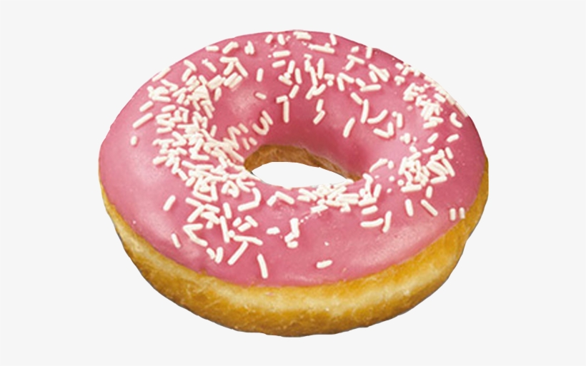 Пончики Пнг - 547x547 PNG Download - PNGkit