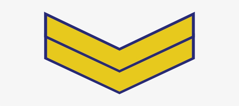 Hạ Sĩ-army - Sergeant Cc0 - 518x284 PNG Download - PNGkit