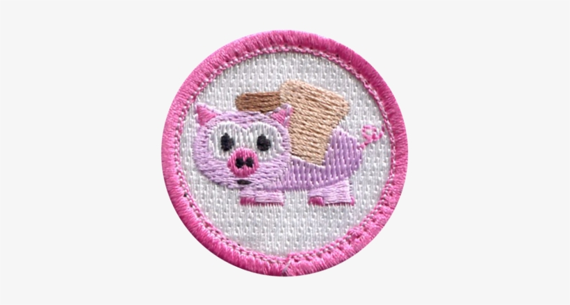 Funny Merit Badges - Humour - 367x367 PNG Download - PNGkit