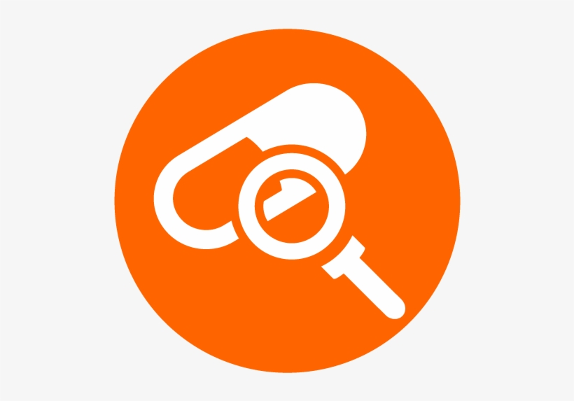 Clinical Research Analytics - Clinical Trial Icon Png - 500x500 PNG ...