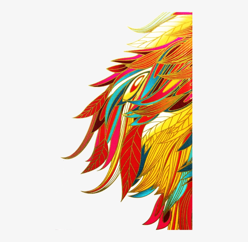 African Patterns Transparent - 453x720 PNG Download - PNGkit