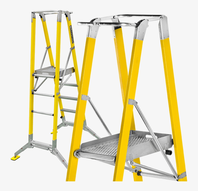 Branach Ladder - Stairs - 780x749 PNG Download - PNGkit