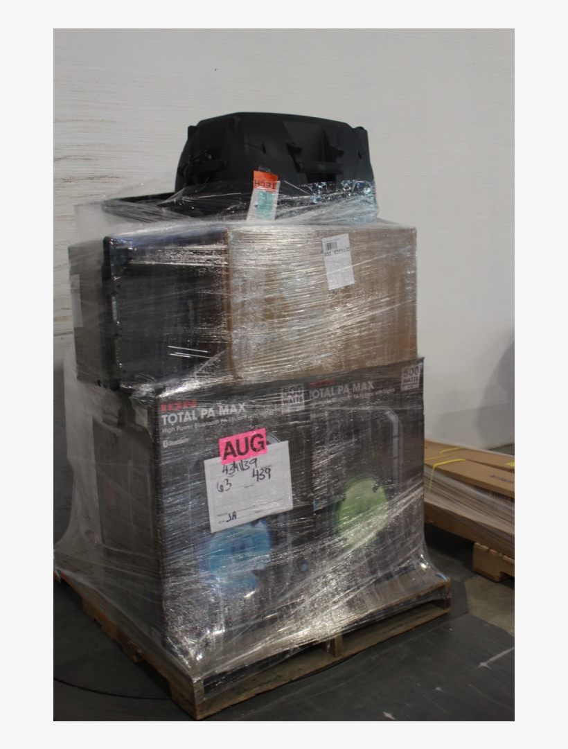 Auction - Box - 1000x1000 PNG Download - PNGkit