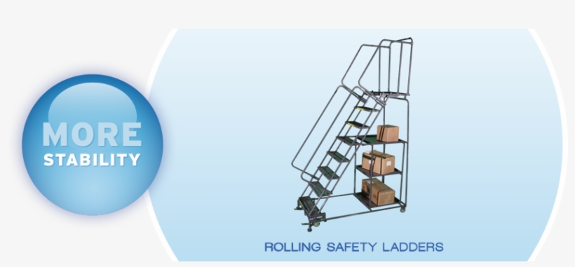 Ballymore Spl-8-14-x Stock Picking Ladders - Expanded - 1000x350 PNG ...