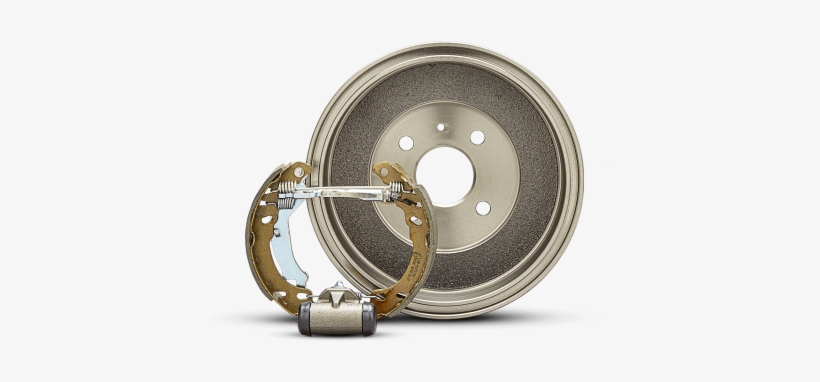 Brake Shoes - Disc Brake - 400x400 PNG Download - PNGkit
