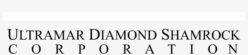 Ultramar Diamond Shamrock Logo Black And White - Cool Diamonds ...