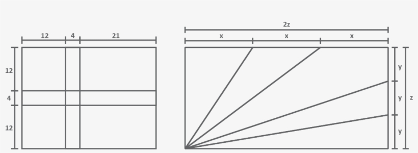 The Overall Ratio Of A Flag Can Thus Either Be The - Parallel ...