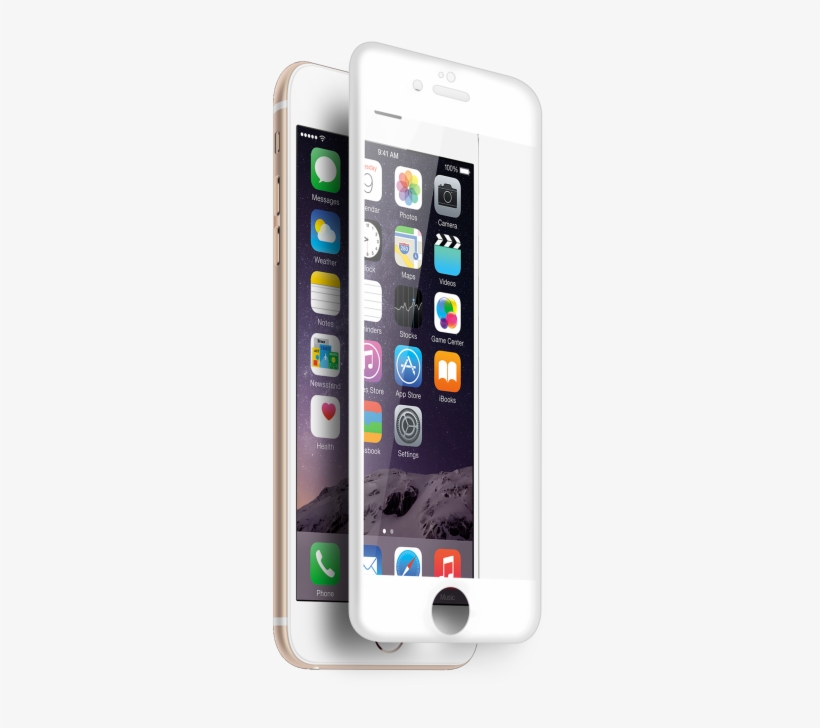 Not All Cases Will Fit With This Premium 3d Protector - Ikazen Curved ...