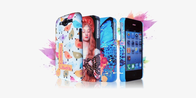 3d Mobile Cover Printing Service - Clarimonde: Or, La Morte Amoureuse ...