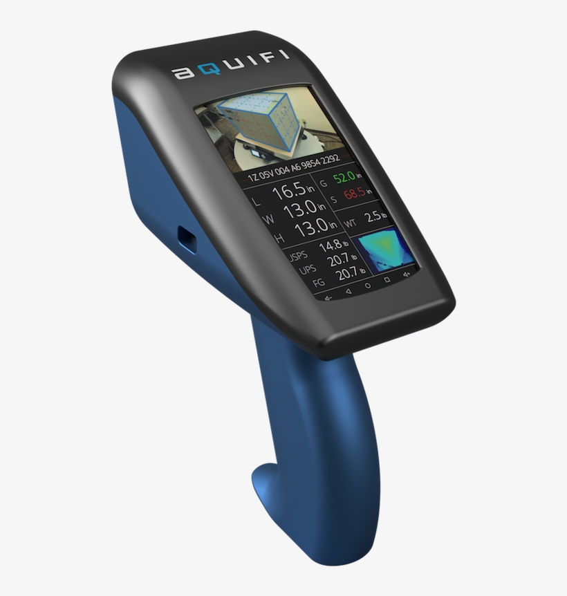 3d Mobile Scanner - Gadget - 600x845 PNG Download - PNGkit
