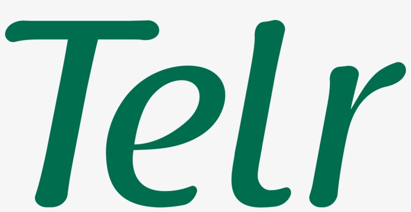 Payment Gateway - Telr Logo Png - 2000x938 PNG Download - PNGkit