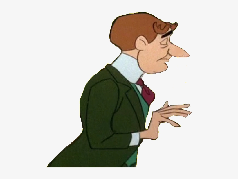 Sylvester Sneekly Profile Render By Astrogirl500-da3il0m - Hooded Claw ...