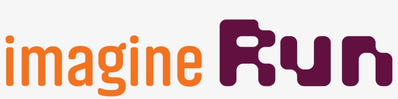 Imagine Run - 1500x303 PNG Download - PNGkit