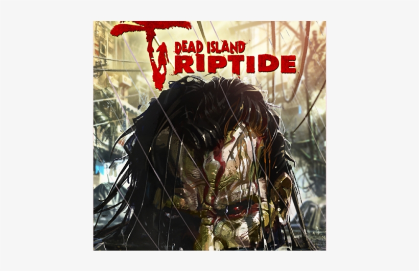 Deep Silver Dead Island: Riptide - 800x450 PNG Download - PNGkit