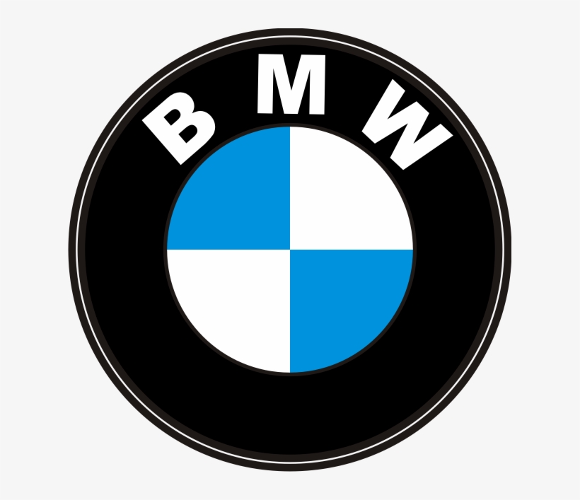 Download Transparent Bmw Logo Transparent Background 7 - Bmw Logo - PNGkit