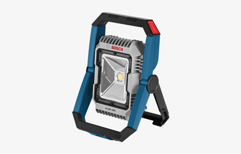 New Bosch Led Flood Light With Bluetooth Control - Bosch Led Work Light ...