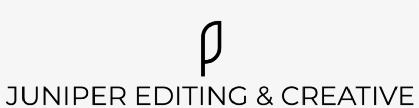 Juniper Editing & Creative Logo Black Format=1500w - 1000x279 PNG Download - PNGkit