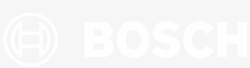 Same Company, Same Quality - Bosch Logo White Png - 1000x301 PNG ...