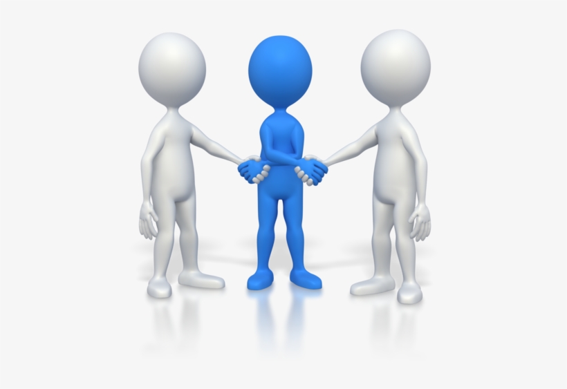 Hand Shake - 500x488 PNG Download - PNGkit