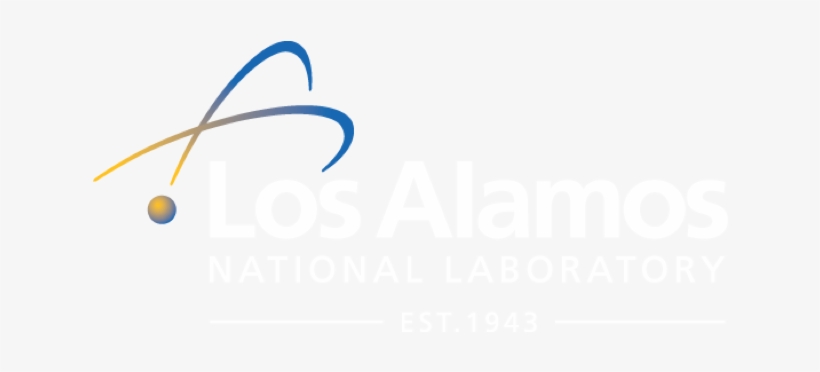 Lanl Press Kits - Alamos National Laboratory - 821x457 PNG Download ...