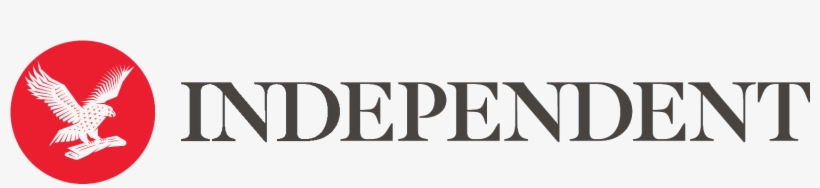 Huffpost - Independent News Logo - 1545x446 PNG Download - PNGkit