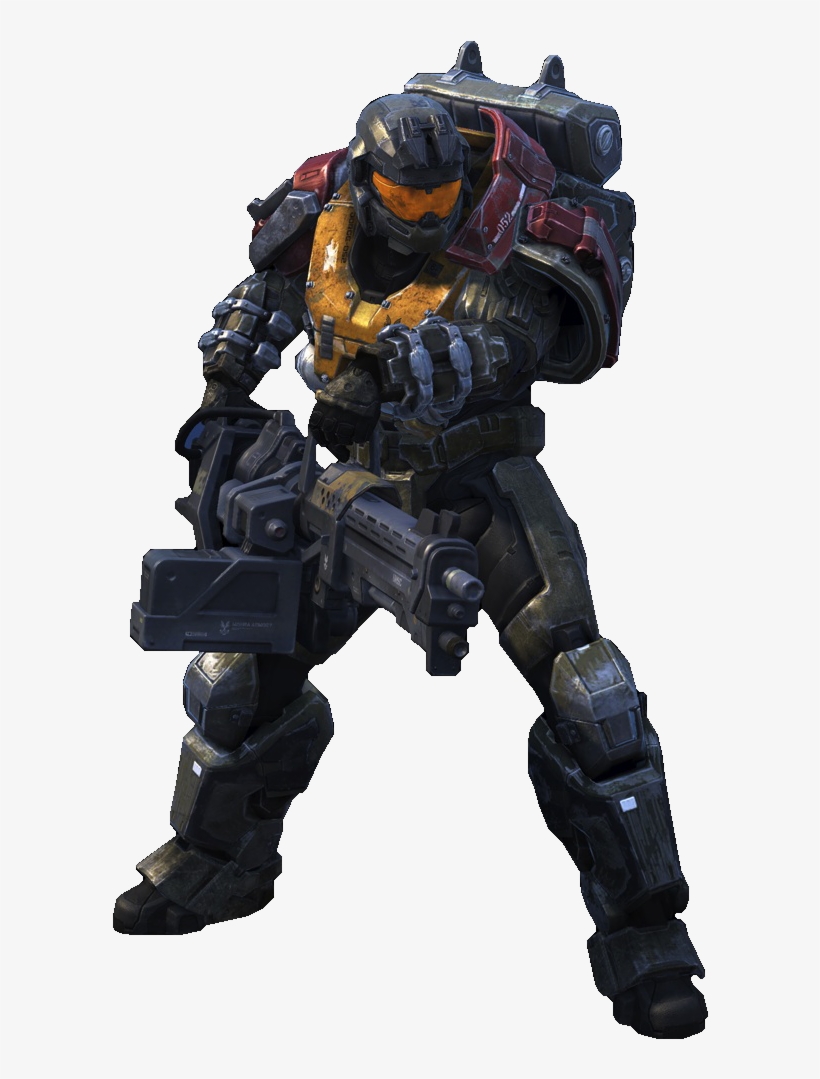 The Outer Worlds - Hephaestus power armor for u/TheOverdogPresents : r ...