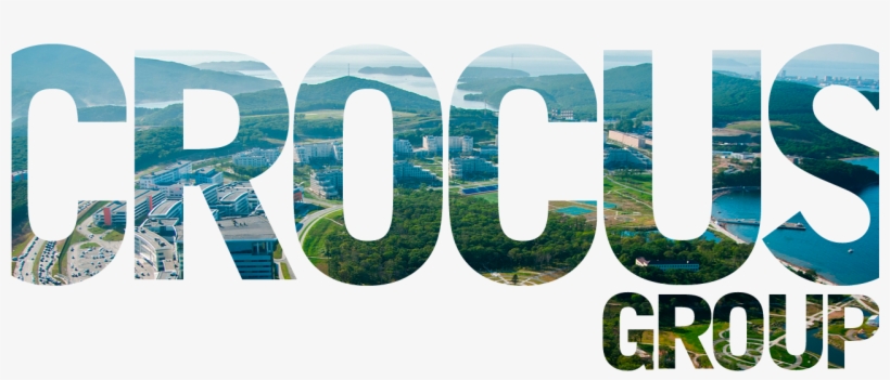 Crocus City Hall - 1280x910 PNG Download - PNGkit