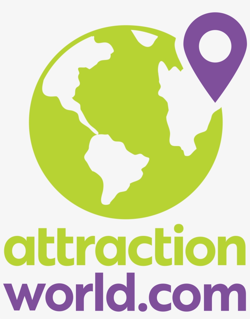 Attractionworld Logo - Attraction World Logo - 2480x3028 PNG Download ...