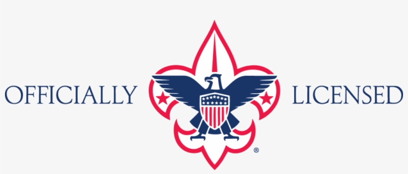 Shop Boy Scouts® Labels - Boy Scouts Scout Me - 1024x389 PNG Download ...