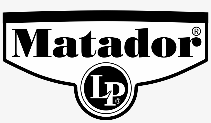Latin Percussion Logo