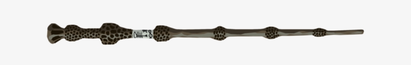 Elder Wand1 - Harry Potter Wand Draw Transparent - 640x244 PNG Download ...