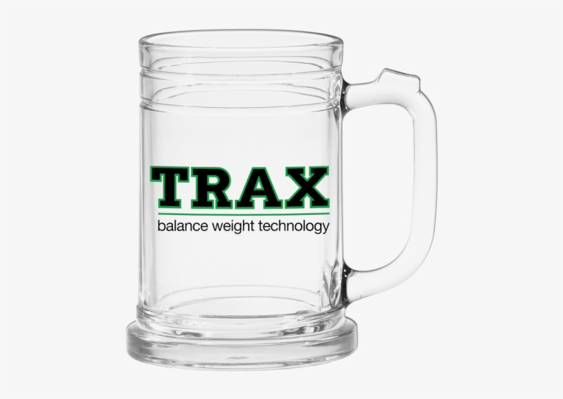 15 Oz. Maritime Glass Tankard - 500x500 PNG Download - PNGkit