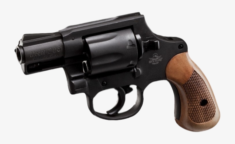 Armscor - Armscor 38 Special - 1200x608 PNG Download - PNGkit