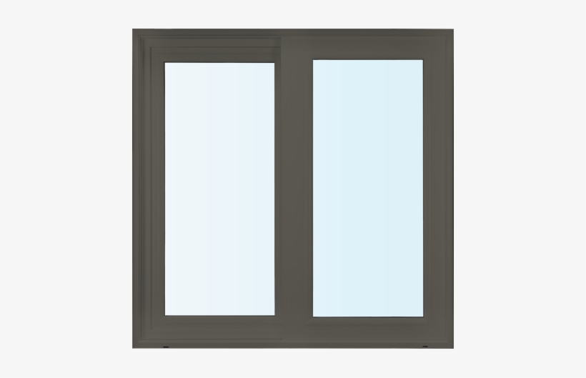 Png Black Window Frame - 450x449 PNG Download - PNGkit