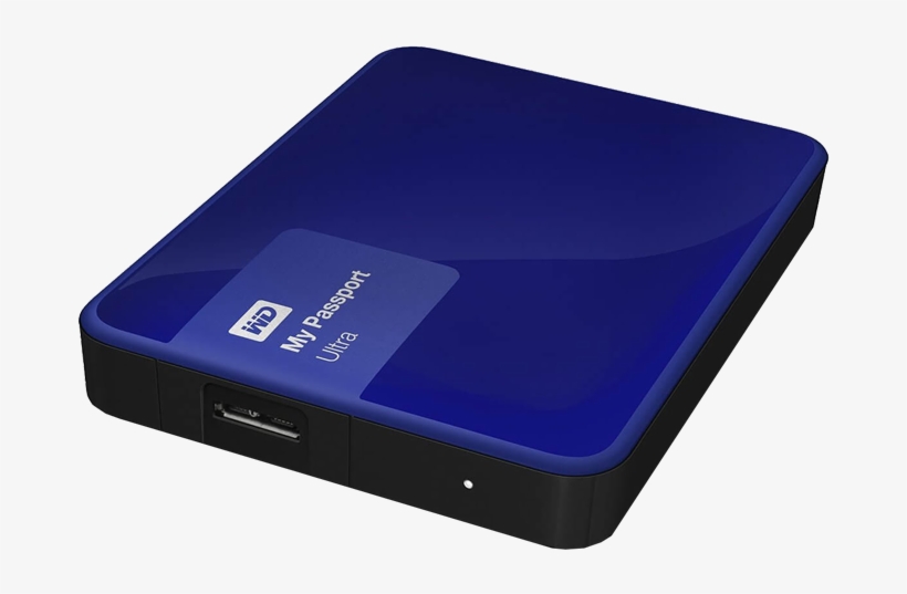 1tb My Passport Ultra, Usb - Wd My Passport Ultra 3 Tb External Hdd ...