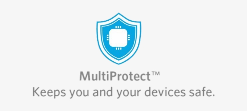 Multiprotect Safety System - Anker Powerport 60 W 6-port Family-sized ...